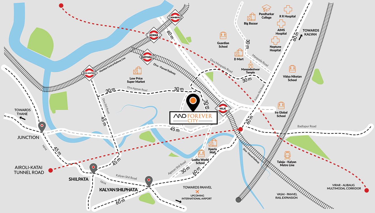 AND - Anantnath Developers